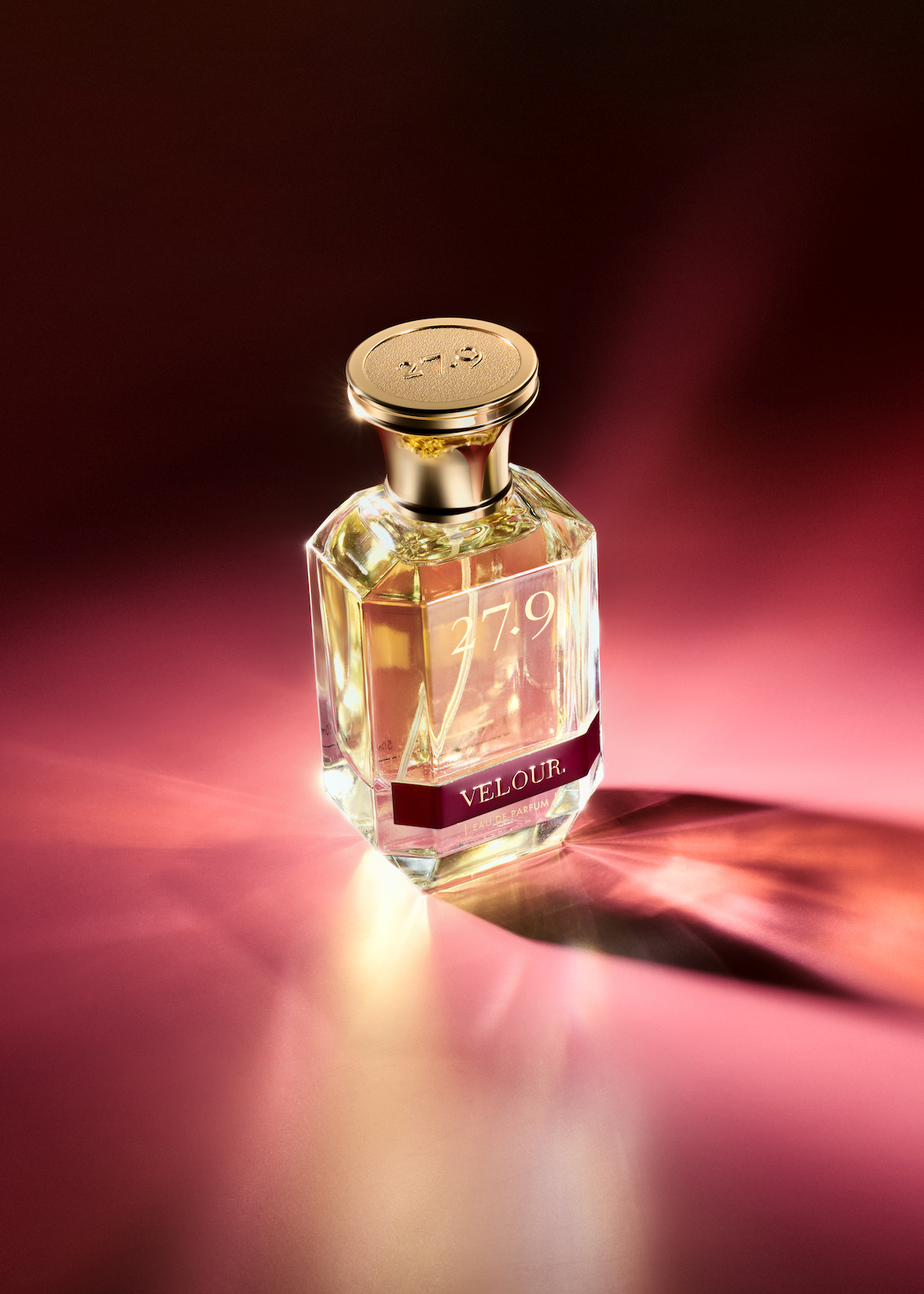 Velour. – 27.9 Fragrance